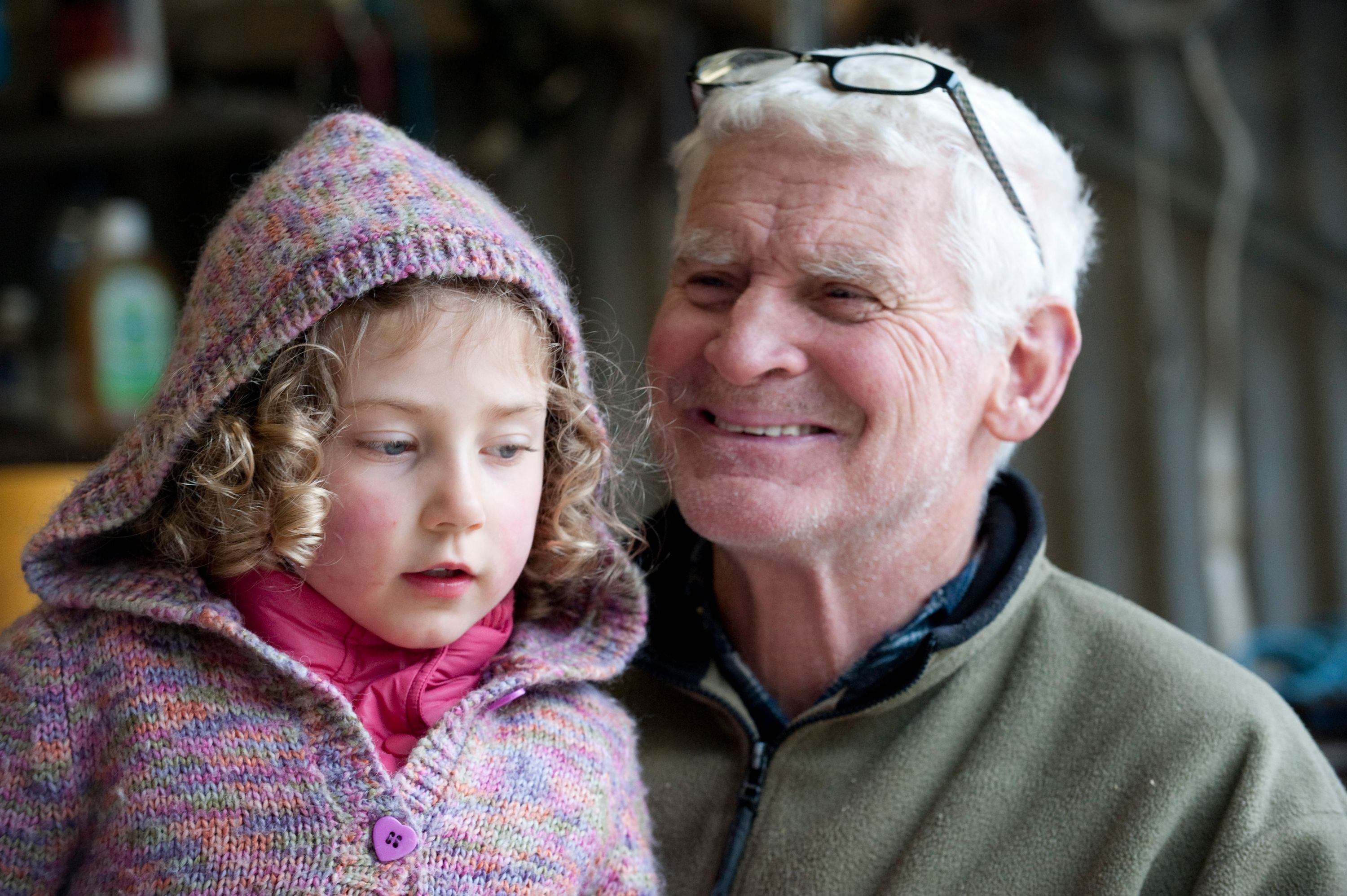 Vale Peter Goudie – The Trots